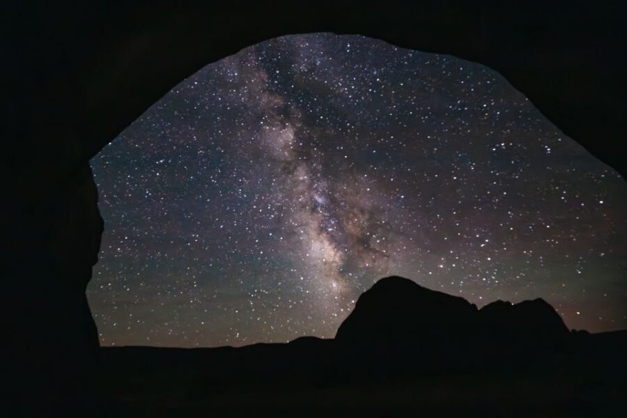 Monument Valley: Stargazing Tour - The Value of the Tour: What You’re Paying For
