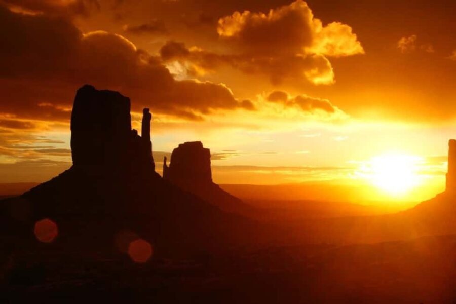 Monument Valley: Sunrise or Sunset Tour with Navajo Guide - What Reviewers Are Saying