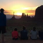 Monument Valley: Sunset Tour with Navajo Guide - Key Points