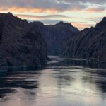 Moonlight Neon Kayak Tour at Sunset near Las Vegas - Who Would Love This Tour?