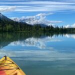 Moose Pass Hiking and Kayak Guided Tour Experience - The Practical Side: What to Expect