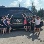 Moraine and Lake Louise with Yoho National Park Private Tour - What Makes This Tour Stand Out?