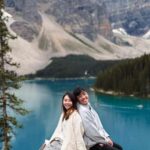 Moraine Lake 1.5hr & Lake Louise Shuttle from Canmore/Banff - The Itinerary and What You’ll Experience