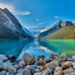 Moraine Lake and Iconic Sights of the Rockies Private Tour - Why This Tour Stands Out