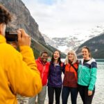 Moraine Lake and Lake Louise day Tour from Canmore and Banff - Who Will Love This Tour?