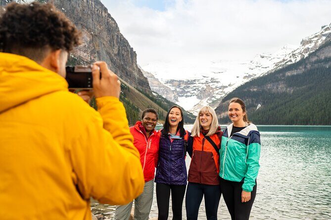 Moraine Lake and Lake Louise day Tour from Canmore and Banff - Who Will Love This Tour?