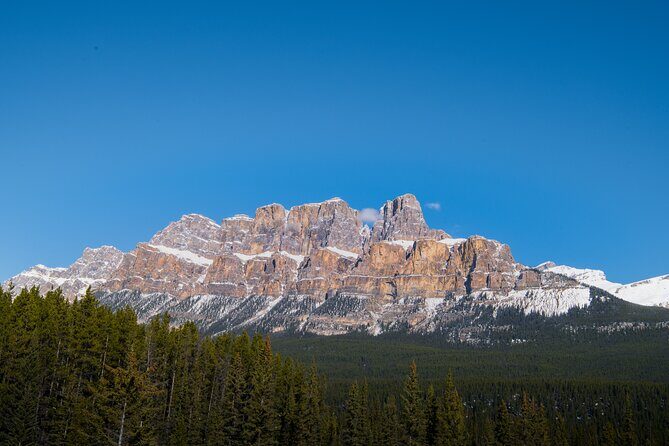 Moraine Lake and Lake Louise Half Day Tour - What’s Included and Why It Matters