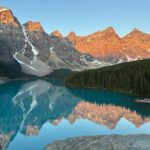 Moraine Lake and Lake Louise Sunrise Tour from Banff - Itinerary Breakdown