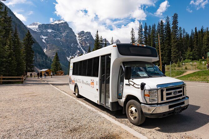 Moraine Lake and Lake Louise Sunset Tour from Banff - Who Will Love This Tour?