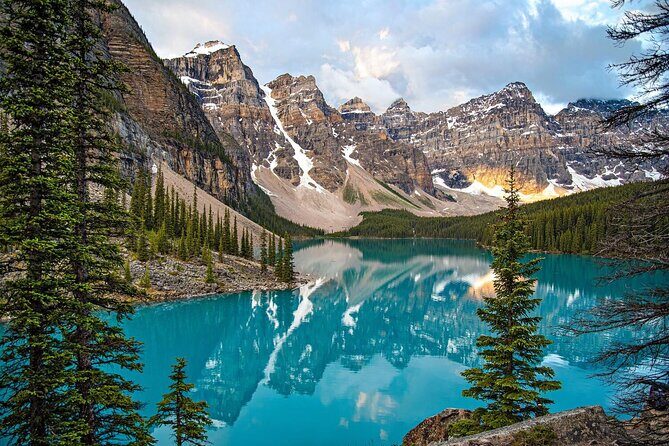 Moraine Lake and Lake Louise Tour from Calgary - Canmore - Banff - Final Thoughts