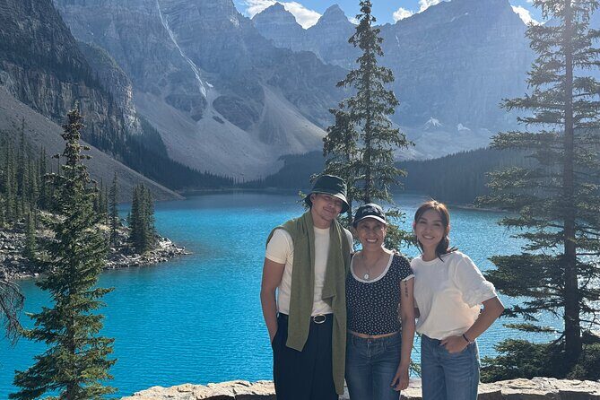 Moraine Lake and Lake Louise Tour - Why This Tour Offers Good Value
