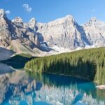 Moraine Lake, Lake Louise, Banff Highlights & Wildlife Expedition - Why This Tour Offers Real Value