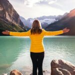 Moraine Lake, Lake Louise & Banff Secrets | Award-Winning Tour - What Travelers Are Saying