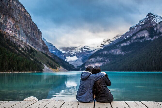 Moraine Lake & Lake Louise Sunset & Wildlife Adventure - What’s Included and What’s Not?
