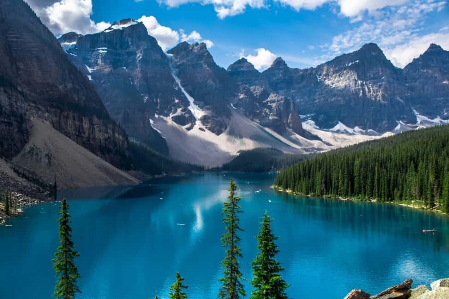 Moraine Lake: Lake Louise & Yoho & Moraine Lake Day Tour - Who Should Consider This Tour?