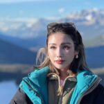 Moraine Lake, Lake Louise,Banff Town,Johnston Canyon from Canmore - The Itinerary in Detail
