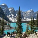 Moraine Lake & Louise & Banff Day Tour From Calgary-Canmore-Banff - The Value of This Tour
