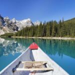 Moraine Lake Louise Emerald Johnston Canyon Banff Yoho Tour - FAQs