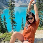 Moraine Lake, Louise, Emerald Lake, Johnston Canyon, Banff Town - The Itinerary Breakdown: What to Expect at Every Stop
