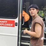 Moraine Lake Louise Shuttle Bus | Banff Explorer Direct Service. - An Honest Look at the Itinerary and Experience