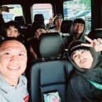 Moraine Lake Shuttle Bus with a Stop in Lake Louise - Transportation and Group Size
