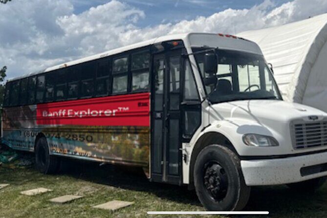 Moraine Lake Shuttle Half Day Lake Visit - Who Is This Tour Best For?