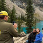 Moraine Lake Sunrise & Lake Louise from Calgary/Canmore/Banf - Detailed Breakdown of the Itinerary