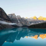 Moraine Lake Sunrise & Lake Louise Golden Hour Experience - The Itinerary in Detail