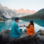 Moraine Lake Sunrise: Premium Tour from Canmore & Banff - What Makes the Sunrise at Moraine Lake So Special?