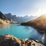 Moraine Lake Sunrise Private Luxury Tour - from Canmore/Banff - FAQs
