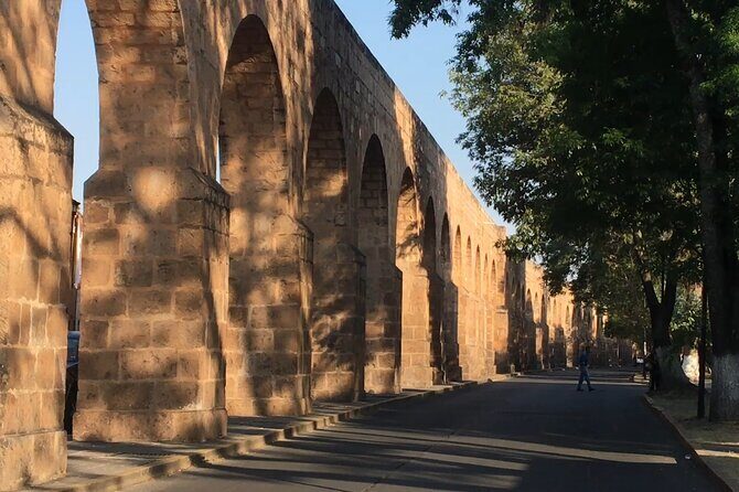 Morelia City Tour - Practical Details: Logistics That Matter