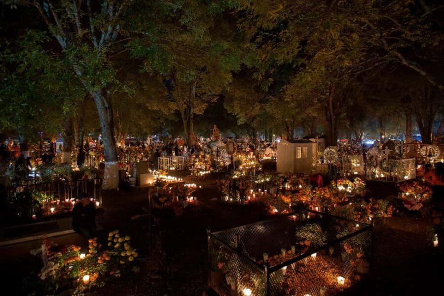 Morelia: Day of the Dead in Michoacán (November) - Practical Tips for Participants