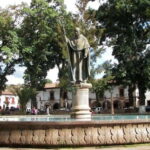 Morelia: The 3 Magic Towns Tour! - Tzintzuntzan: A Pre-Hispanic Heart