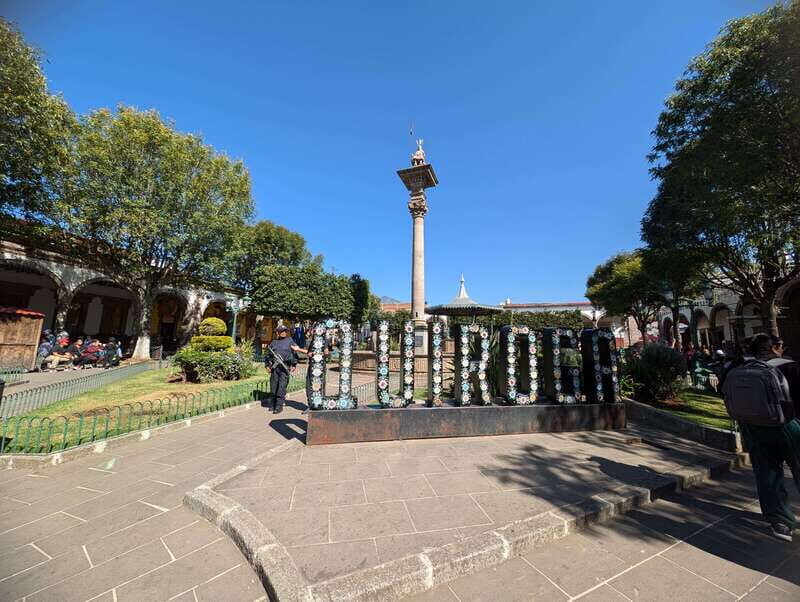 Morelia: Traditional Patzcuaro - Tzintzuntzan — The Ancient Heart of the Purépecha