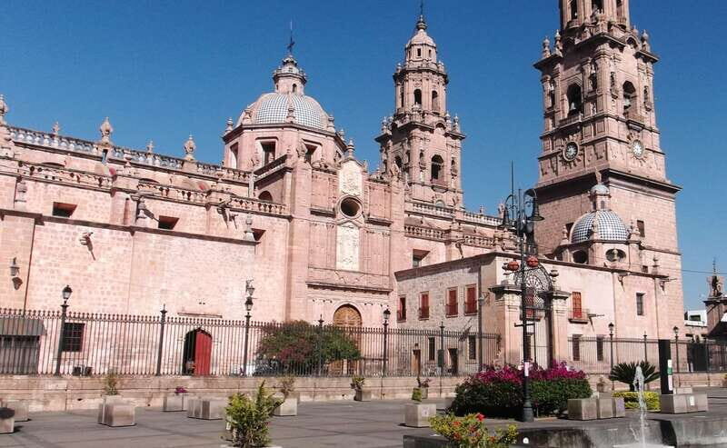 Morelia: Walking City Tour - The Sum Up
