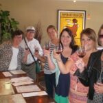 Morning Half Day Carmel Valley Wine Tasting Tour - The Cost: Is It Worth It?
