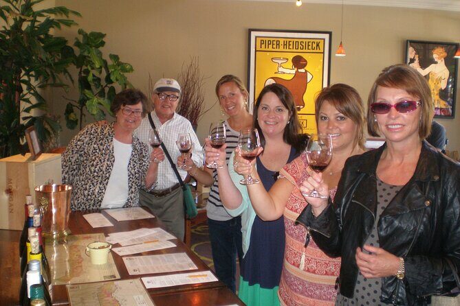 Morning Half Day Carmel Valley Wine Tasting Tour - The Cost: Is It Worth It?