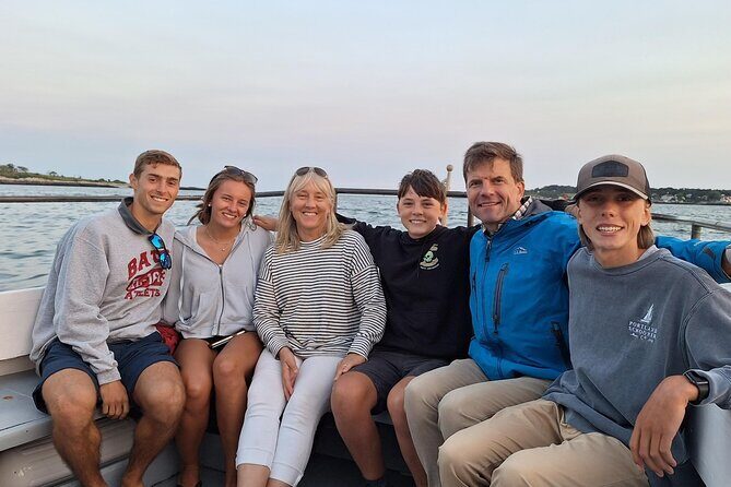 Morning Lighthouse Cruise Along the Coast of Portland Maine - The Sum Up: Why This Tour Is Worth Considering