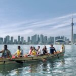 Morning Paddle on Toronto Islands - The Practicalities: What You Need to Know