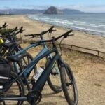 Morro Bay: E-Bike Rental - What’s Included and What to Expect