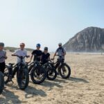 Morro Bay: Guided E-Bike Tour - Who Should Consider This Tour?