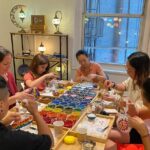 Mosaic Art Workshop in Voorhees - What to Expect on the Day