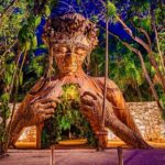 Mother Nature, Tulum and beach paradise with lunch - Logistics, Transportation, and Group Size
