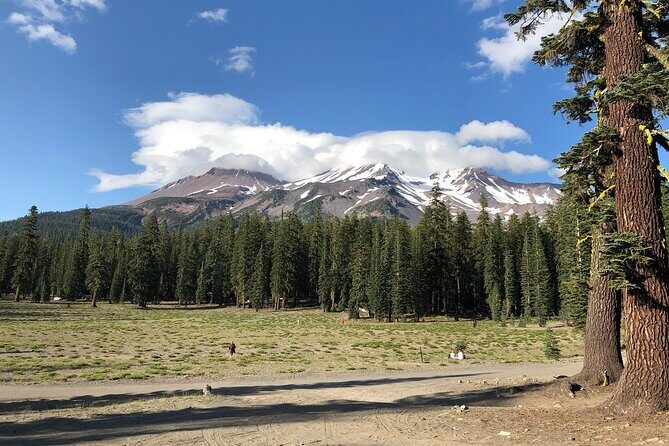 Mount Shasta Sacred Tour - The Itinerary: A Closer Look