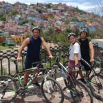 Mountain and city cycling. - The Value of the Experience