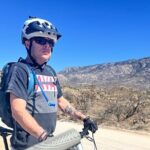 Mountain Bike Rentals - The Authenticity of the Experience