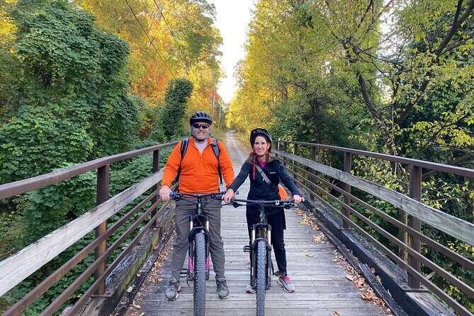 Mountain Bike Rentals by Chattanooga Guided Adventures - Analyzing Value for Your Money
