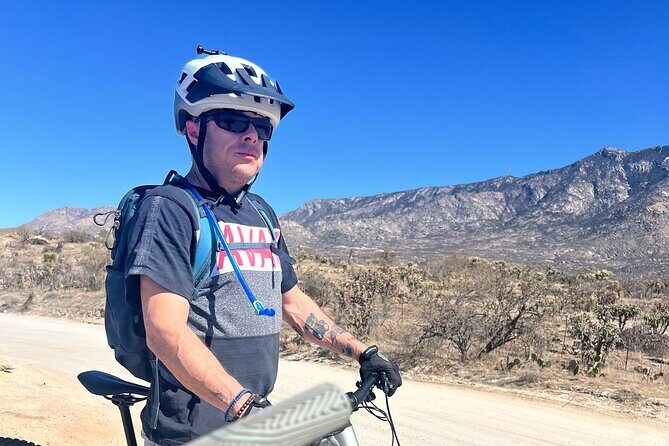 Mountain Bike Rentals - The Authenticity of the Experience