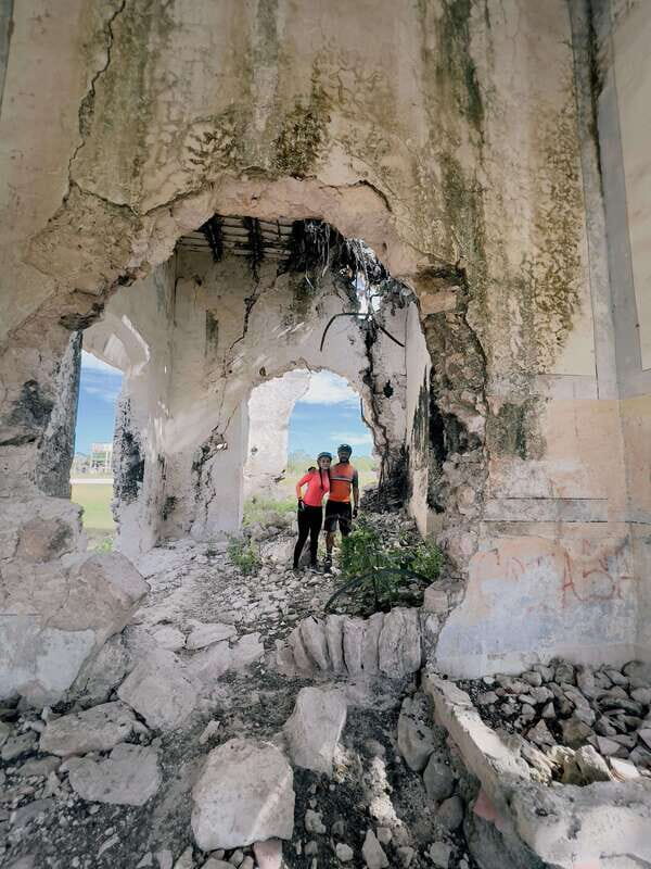 Mountain Biking in the Mayan Jungle / Visit Cenotes / Hacienda - Exploring the Experience: What to Expect