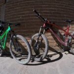 Mountain Biking Tour at La Primavera Forest - Practical Details and Why They Matter